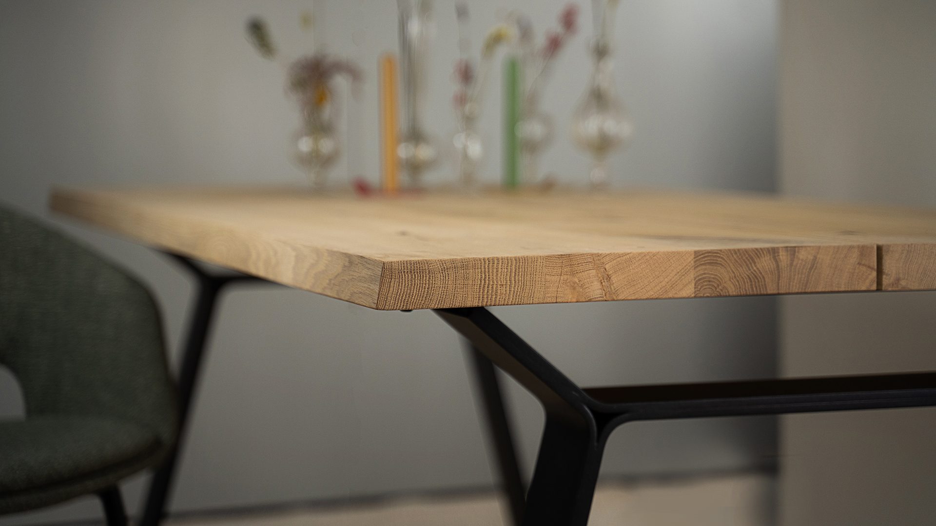 Home | Van Tafel