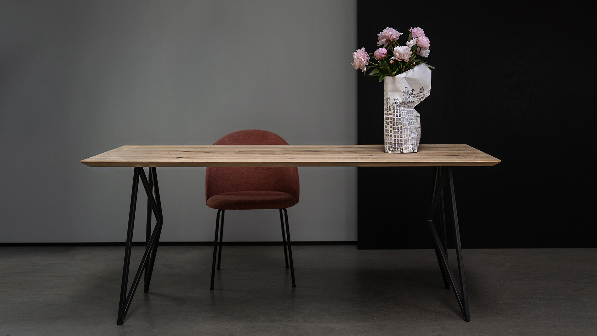 Home | Van Tafel