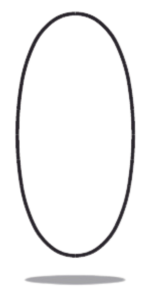 Deens ovale tafels - Van Tafel - Uniek in zijn soort